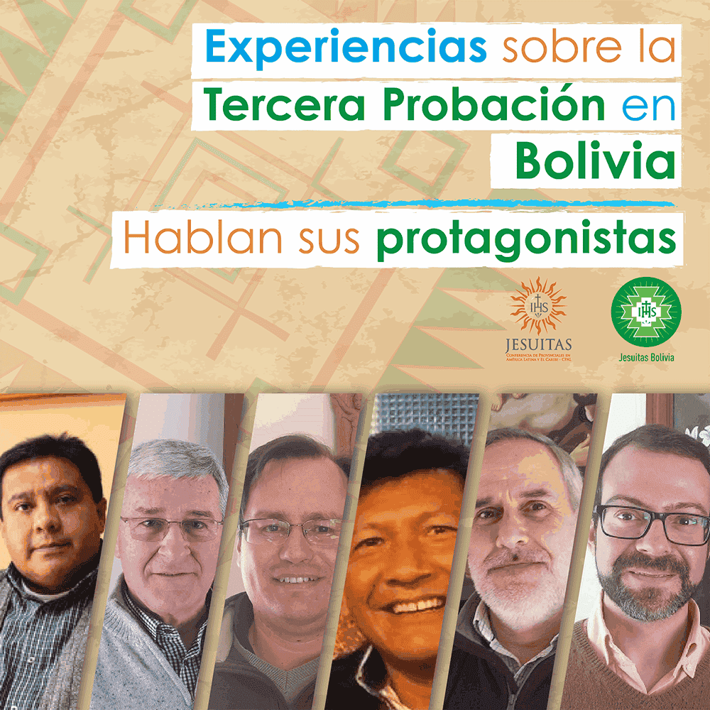 Experiencias sobre la Tercera Probación en Bolivia - Hablan sus ...