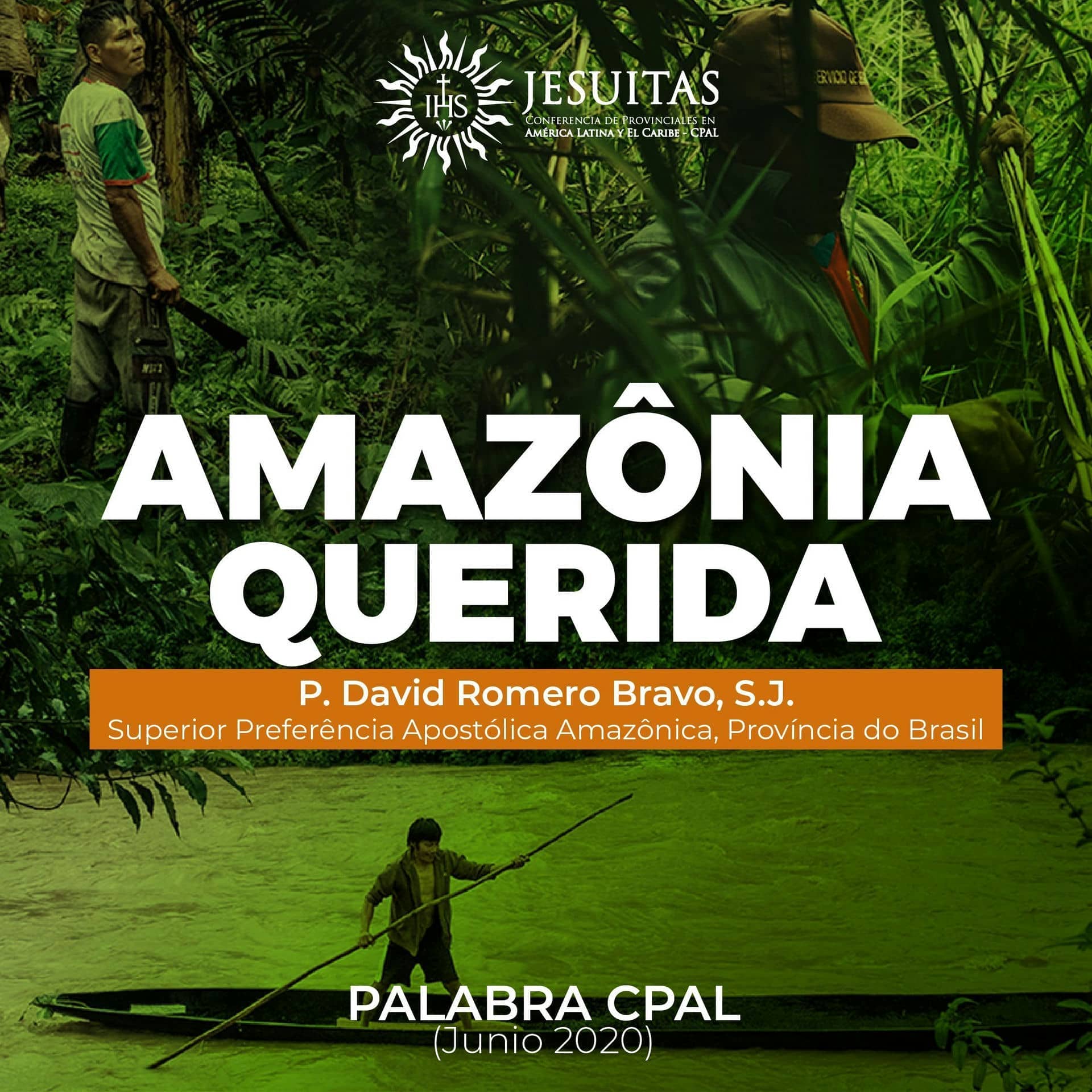 Amazônia querida