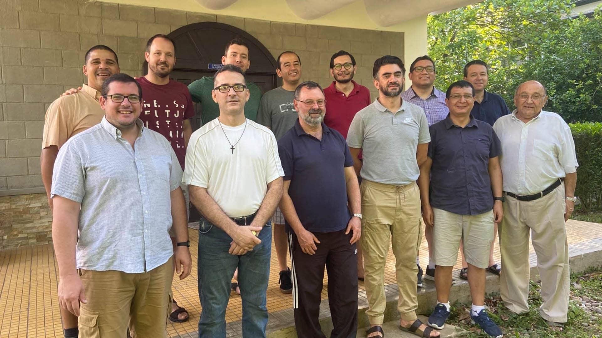 Inicia en Honduras Tercera Probación organizada por la CPAL