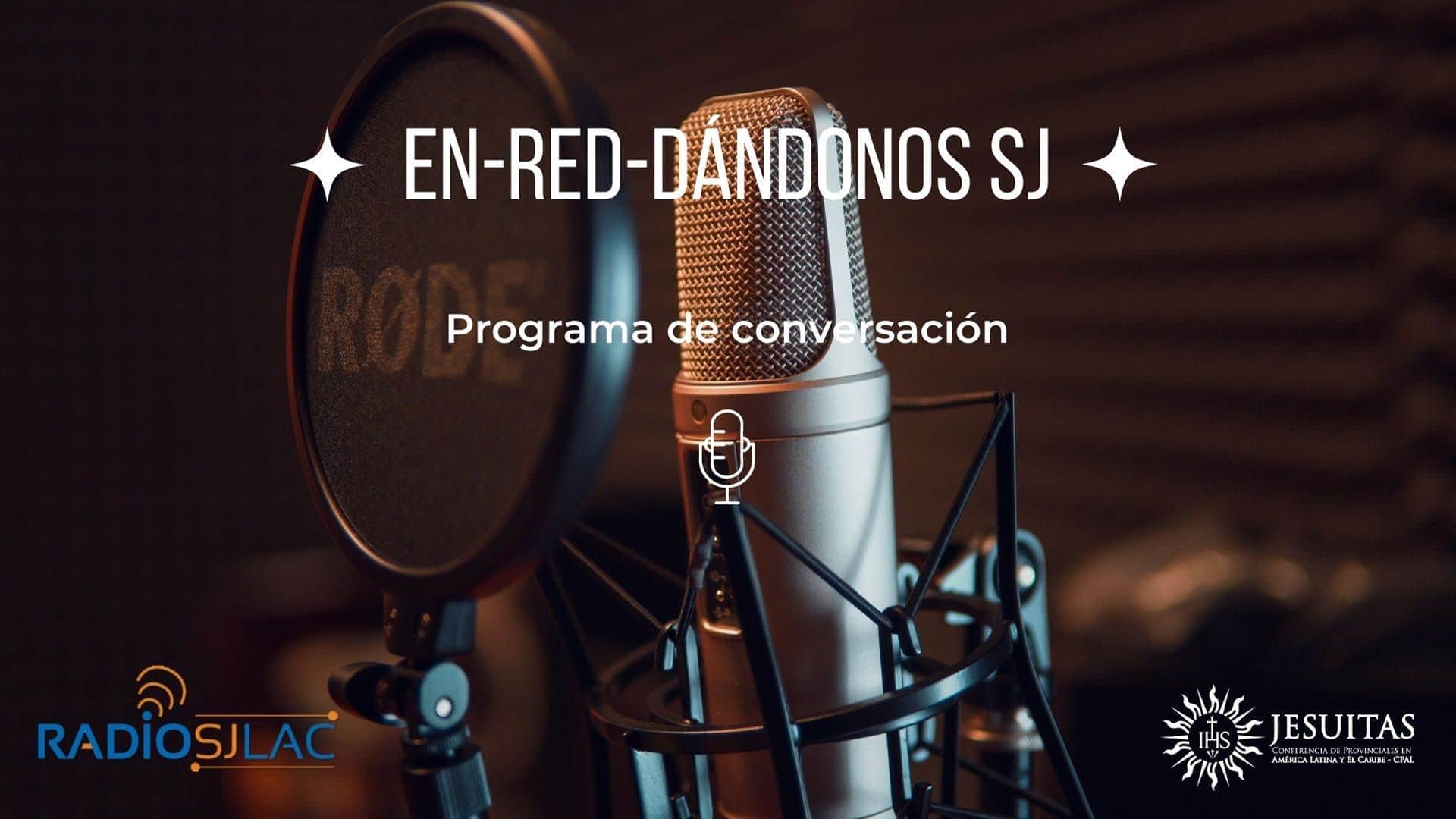 "En-red-dándonos SJ", el nuevo programa de la Red de Radios