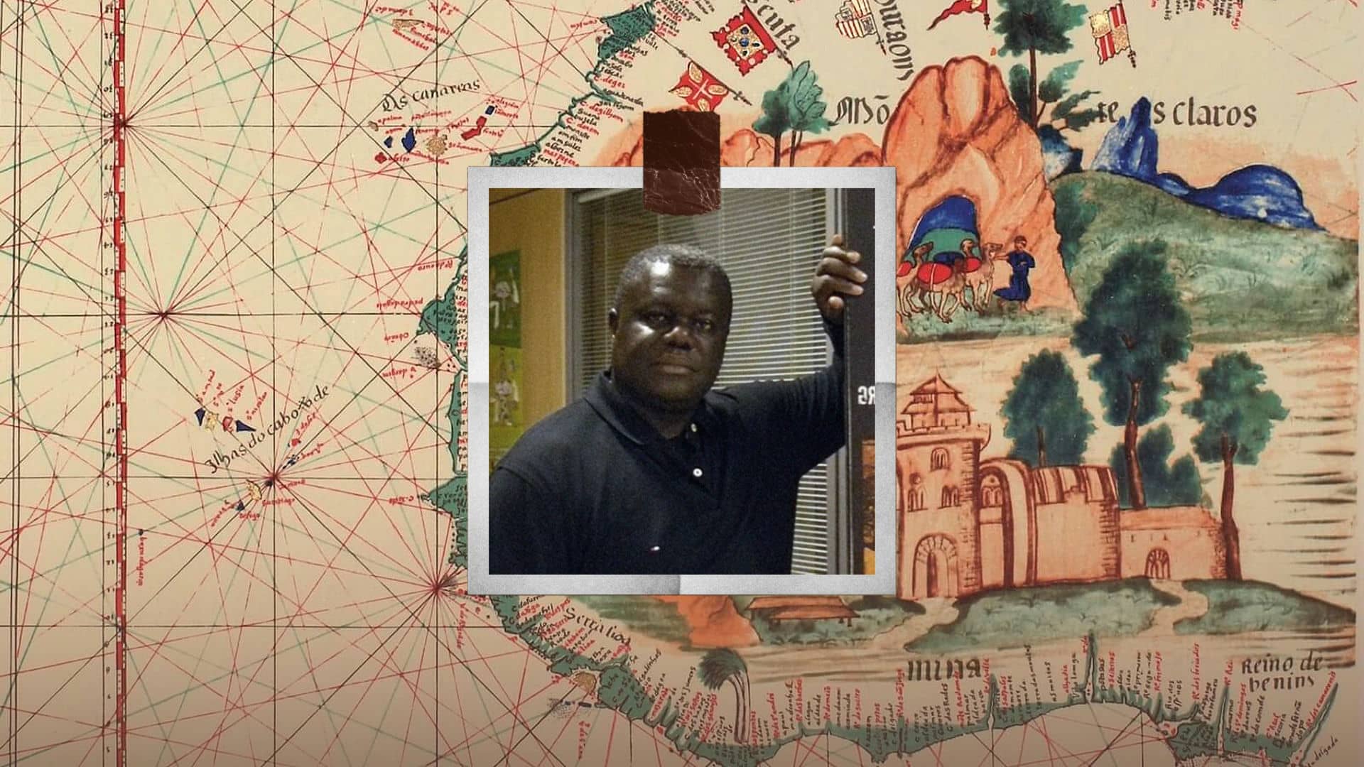 Nuevo presidente de la Conferencia de África y Madagascar