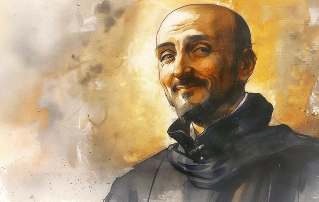 Boletín CVPI - Julio 2025: "Educación con sello ignaciano" - CPAL ...